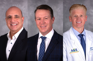 Home - Advanced Orthopedic Specialists